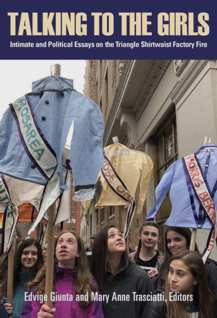 Remember the Triangle Fire! | The New York Society for Ethical Culture