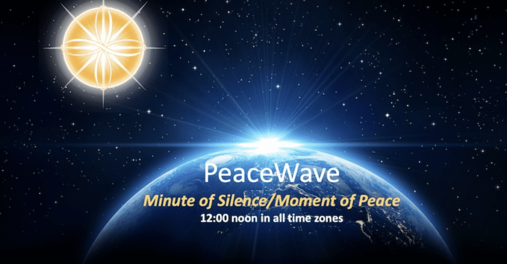 Be a Peace Advocate for International Day of Peace & Beyond! | The New ...