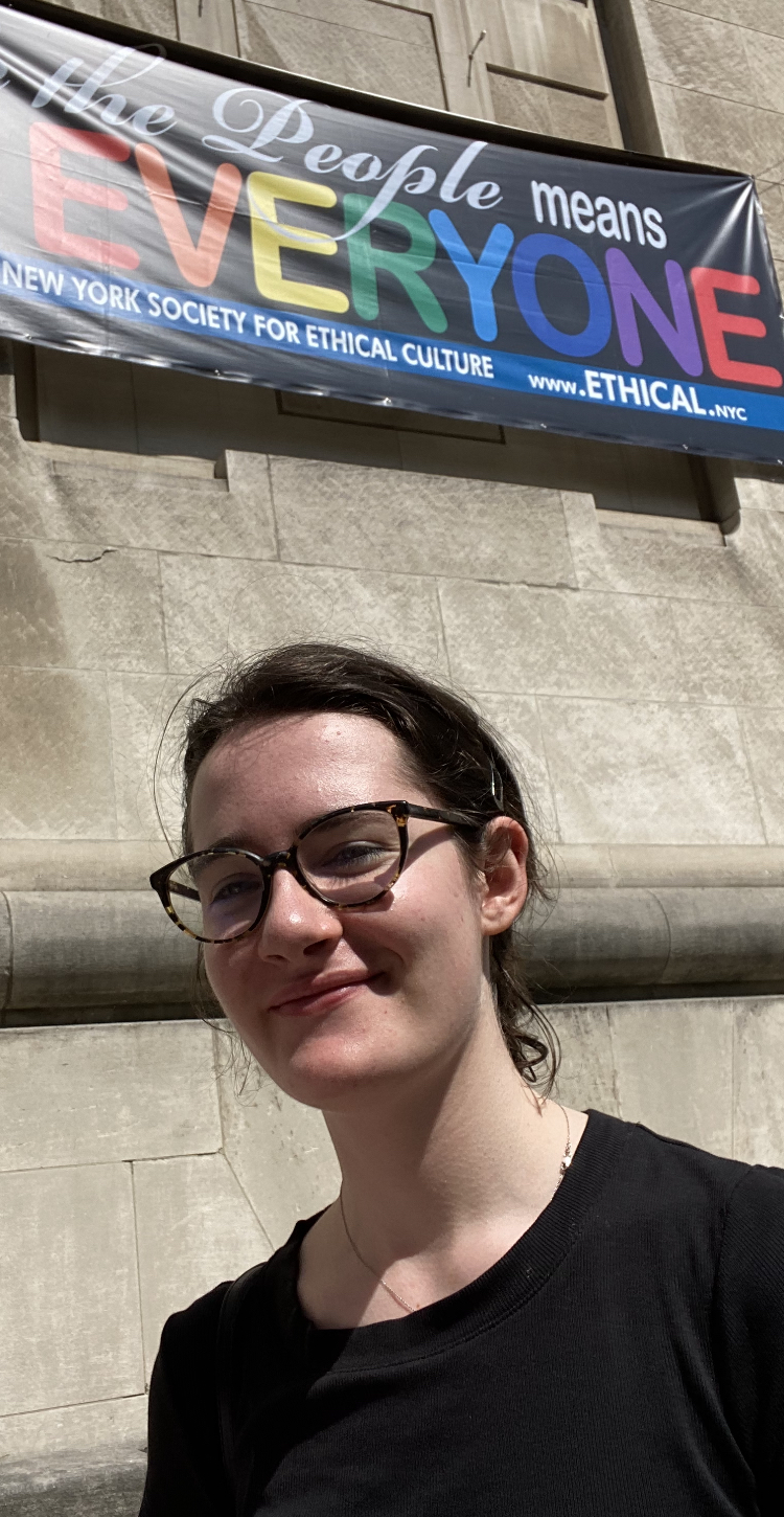 Witness & Welcome Teen Democracy Camp at Ethical June 27-July 1 | The ...